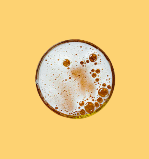 COPA CERVEZA ALHAMBRA | WILDFOOD GRANADA